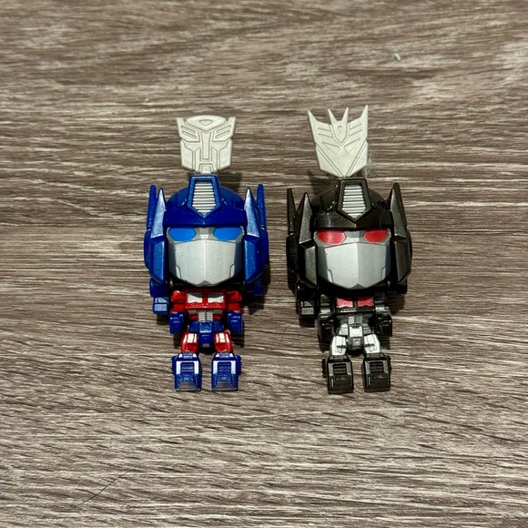Hasbro | Toys | Transformers Generations Alt Modes Figures Optimus ...